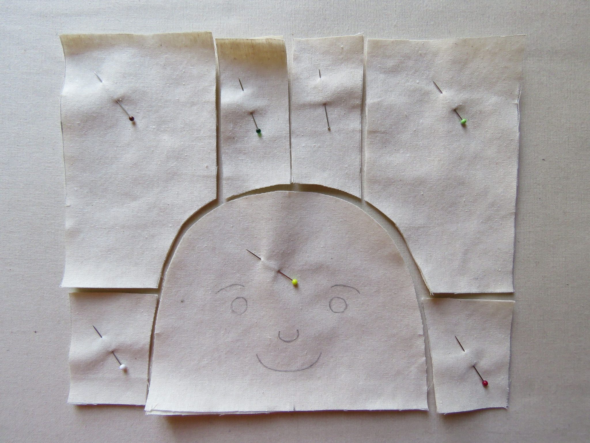 New Pattern: Humpty Dumpty - The Craft of Clothes
