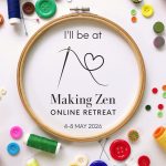 An Invitation to Making Zen 2026 - The Craft of Clothes