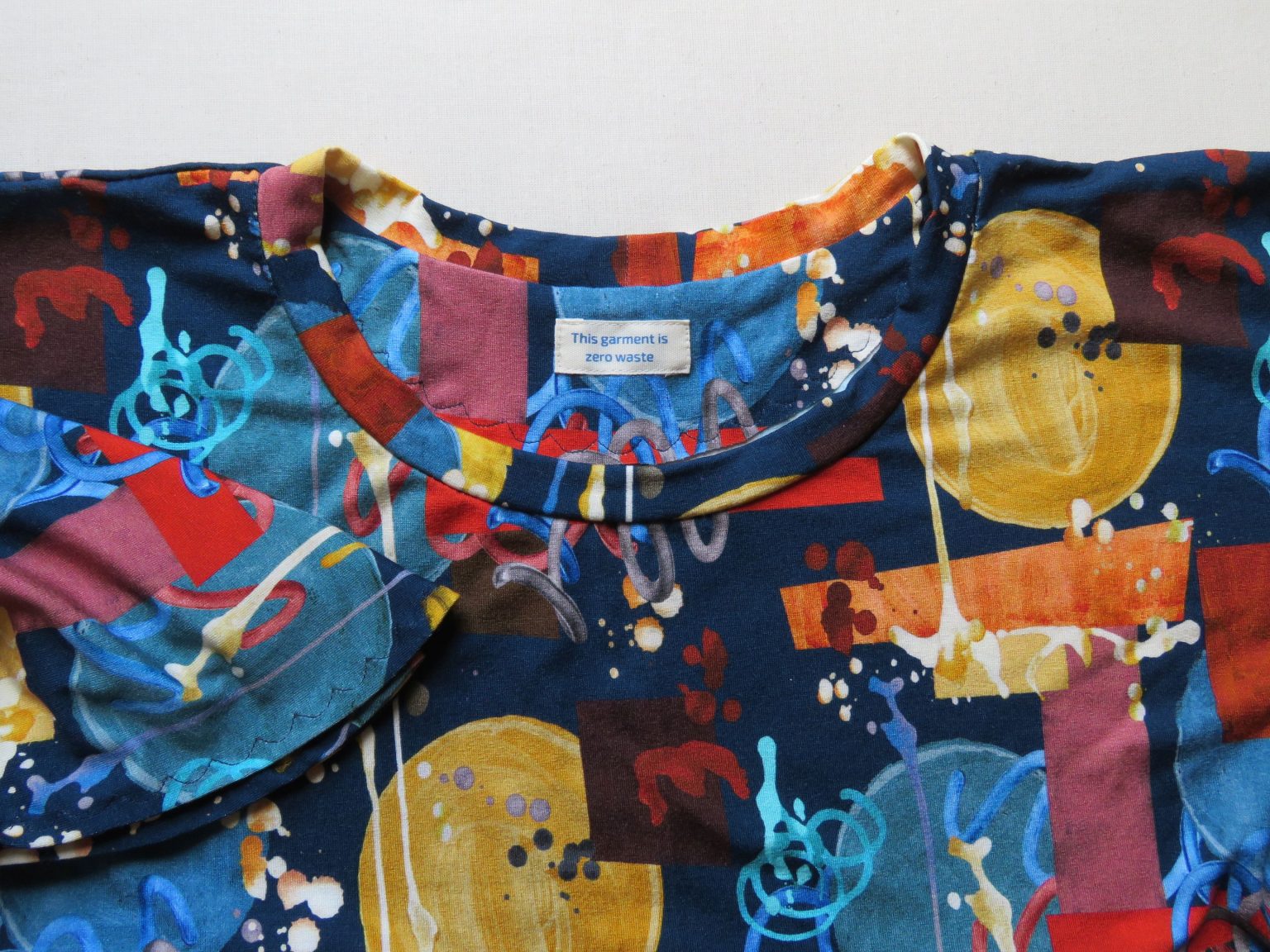 An Invitation to Making Zen 2026 - The Craft of Clothes